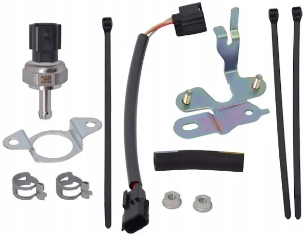 SHY618W00 MAZDA Sensor de presion gases de escape