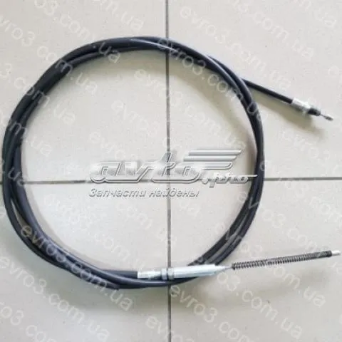 599105H100 FOTON Cable de freno de mano trasero derecho/izquierdo