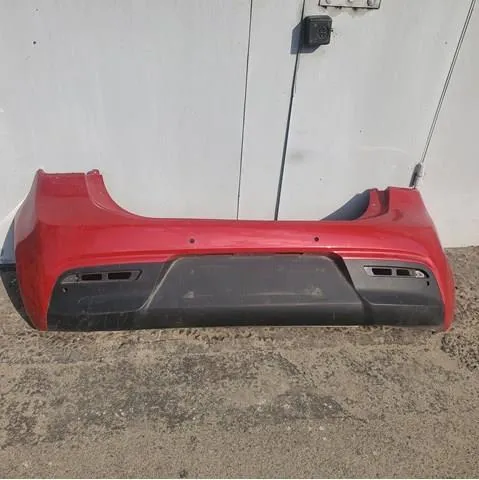 86611H8000 HYUNDAI/KIA Parachoques trasero