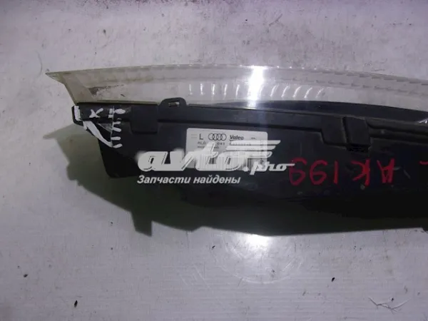 4L0953041 VAG Piloto intermitente izquierdo