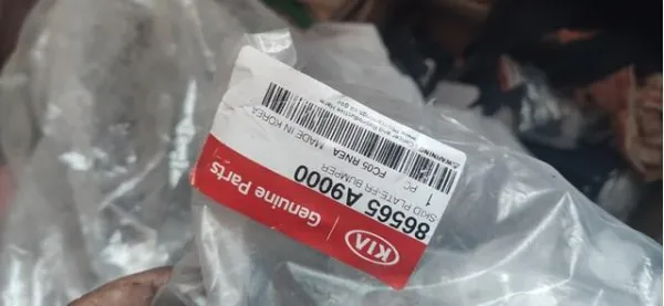 86565A9000 HYUNDAI/KIA - repuestos Hyundai/Kia a precio barato