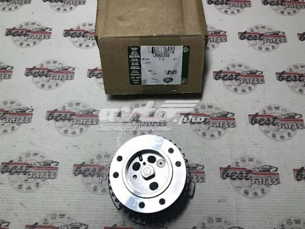 LR060396 LAND ROVER rueda dentada, árbol de levas escape