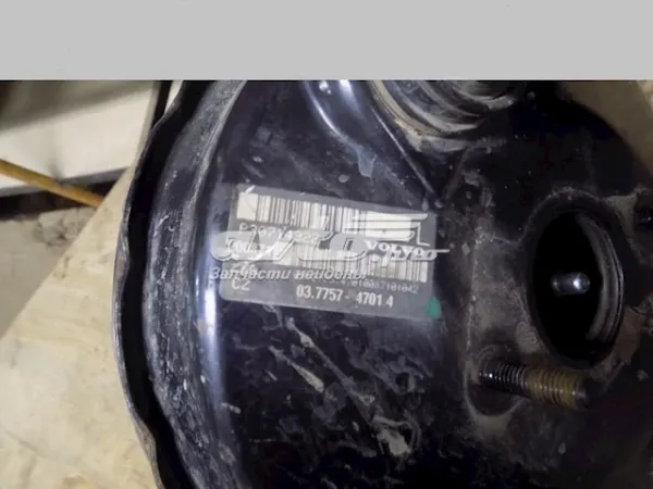 30793673 VOLVO servofreno
