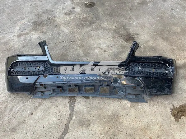 A1648852965 MERCEDES parachoques delantero, parte interior