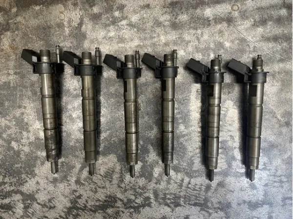 0445116001 BMW Inyector