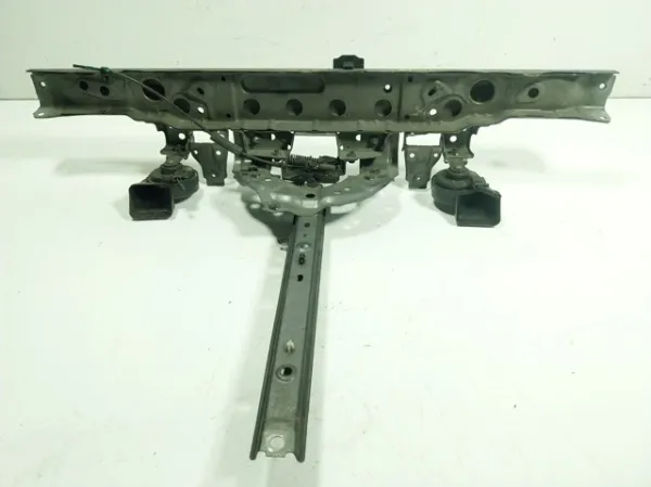 5320875010 TOYOTA Soporte de radiador superior