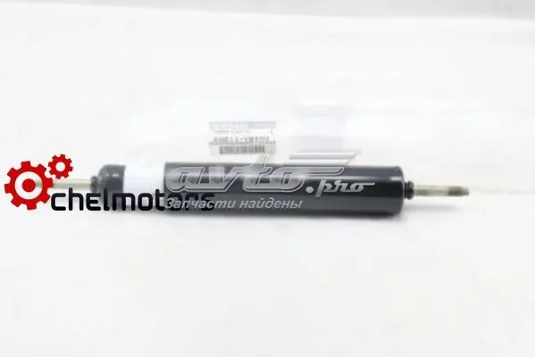 48611VB000 NISSAN/INFINITI Amortiguador de dirección