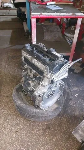 A6510301117 MERCEDES Pistón