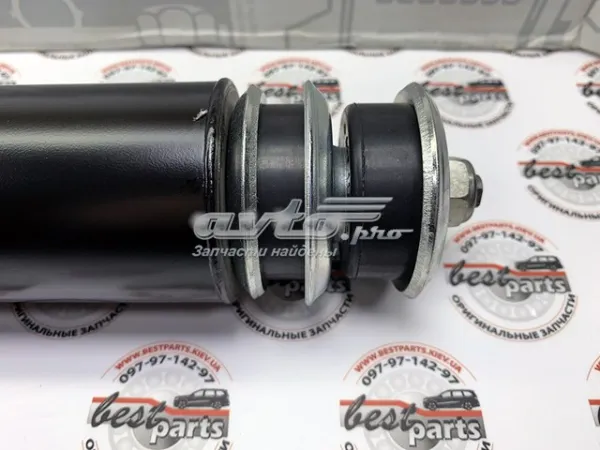0053261700 MERCEDES Amortiguador trasero