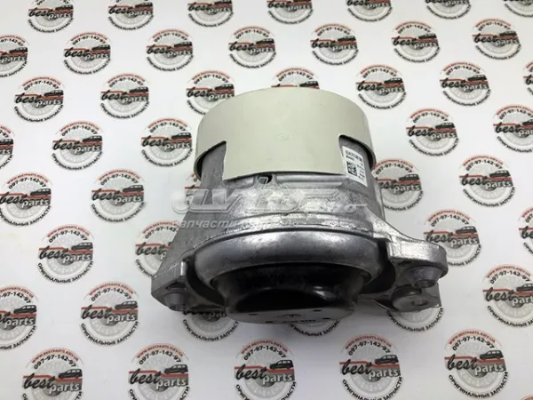 2132403900 MERCEDES Soporte, motor izquierdo, delantero