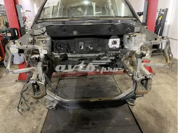 68079654AH CHRYSLER Soporte, faro principal delantero derecho