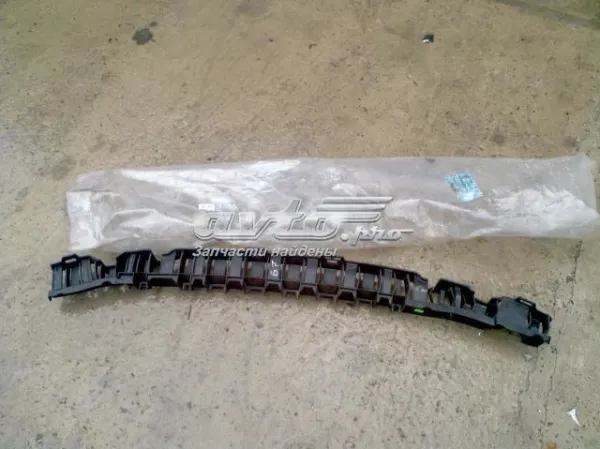 9801689180 PEUGEOT/CITROEN Absorbente parachoques delantero
