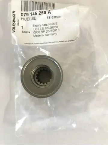 079145258A VAG Polea, servobomba