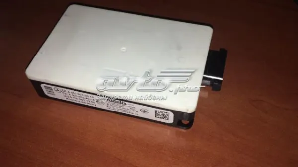 A0009050010 MERCEDES Sensor De Distancia Por Radar