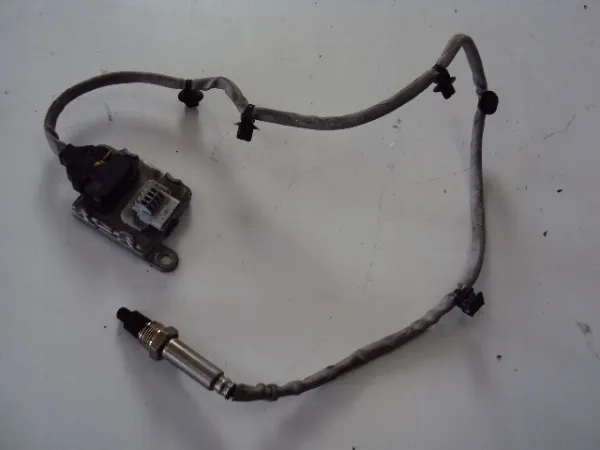 227906887R RENAULT (RVI) Sensor de óxido de nitrógeno NOX delantero