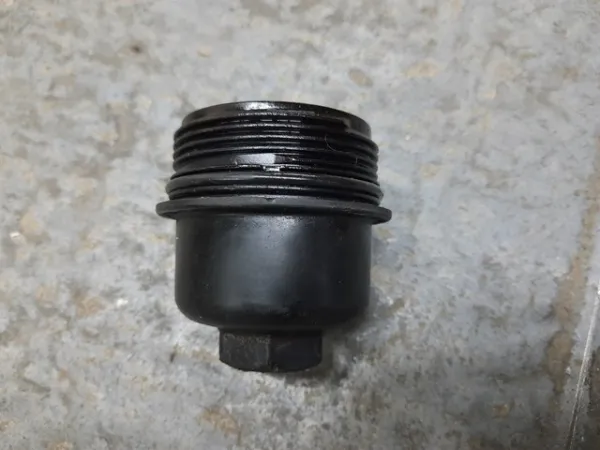 11428575907 BMW Tapa de filtro de aceite