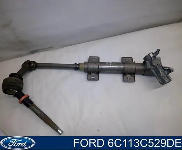 2625793 FORD Columna dirección