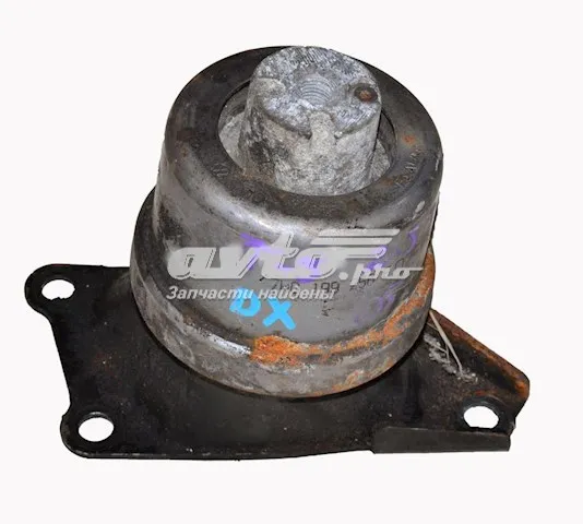 7H0199256H VAG Soporte de motor derecho