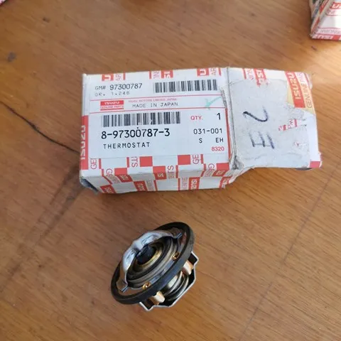 8973007873 ISUZU Termostato