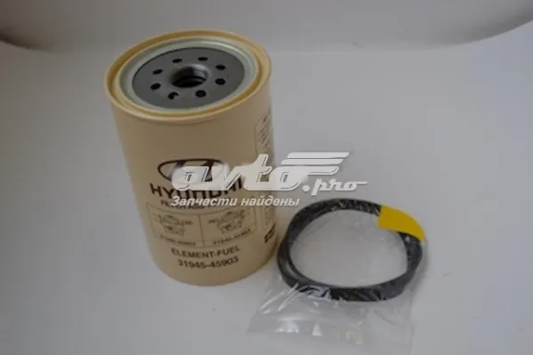 3194545903 HYUNDAI/KIA Filtro de combustible