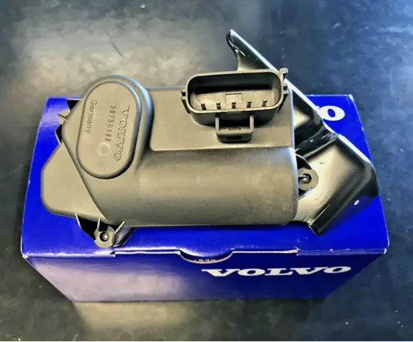 30756099 VOLVO Elemento de ajuste, mariposa