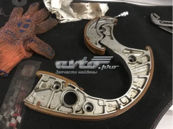 079109507G VAG Tensor, cadena de distribución