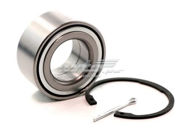 SH18413K SHAFER Cojinete de rueda delantero