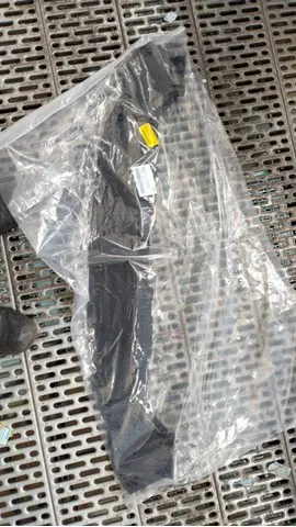 865711J500 HYUNDAI/KIA Rejilla de ventilación, parachoques delantero ...