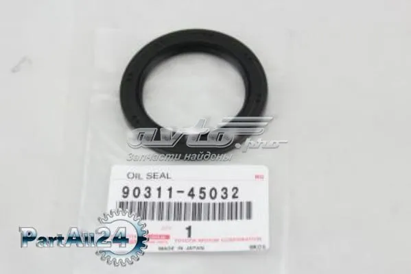 9031145032 TOYOTA Sello De Aceite Transmision Automatica