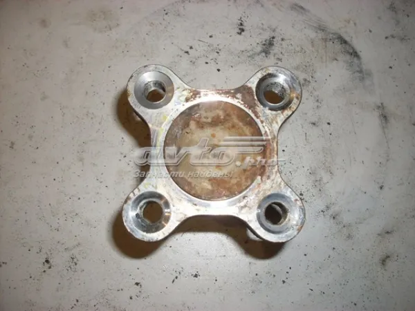 430426964R RENAULT (RVI) Muñón del eje, suspensión de rueda, trasero