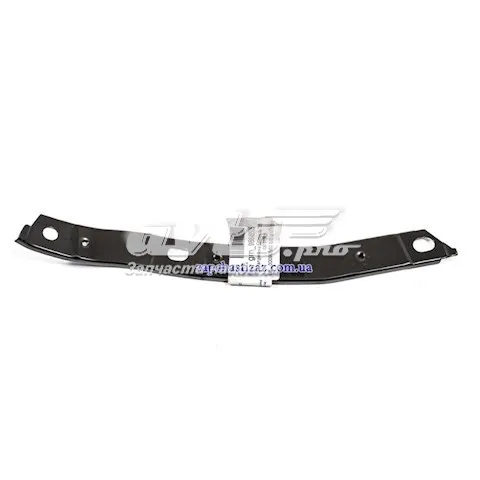 96648505 GENERAL MOTORS Soporte de parachoques delantero exterior izquierdo