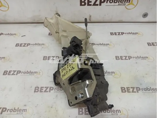 2027203535 MERCEDES Cerradura