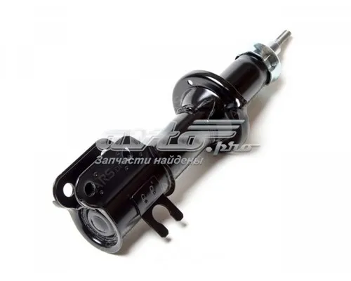 2T14 18K001 DE FORD amortiguador delantero izquierdo