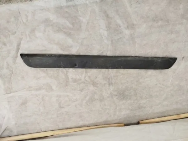 7680242140 TOYOTA Moldura de la puerta de maletero
