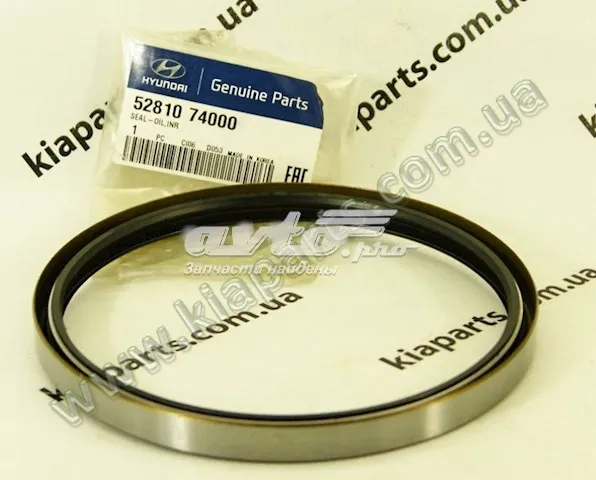 5281074000 HYUNDAI/KIA - repuestos Hyundai/Kia a precio barato