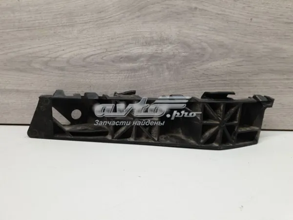 86513F1000 HYUNDAI/KIA Soporte de parachoques delantero exterior izquierdo