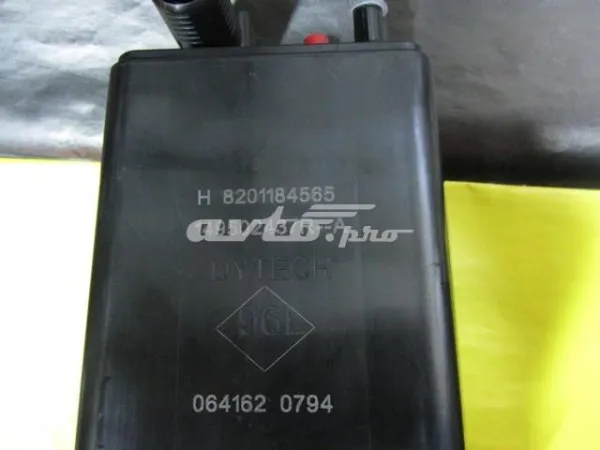 149502437R RENAULT (RVI) adsorbente de vapor de combustible