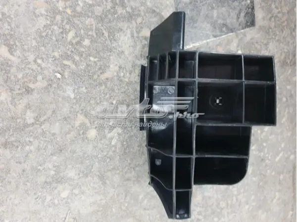 5256260030 TOYOTA Soporte de guía para parachoques trasero, derecho