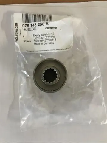 079145258A VAG Polea, servobomba