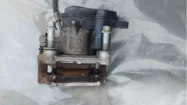 58302N7A60 HYUNDAI/KIA Pastillas de freno traseras