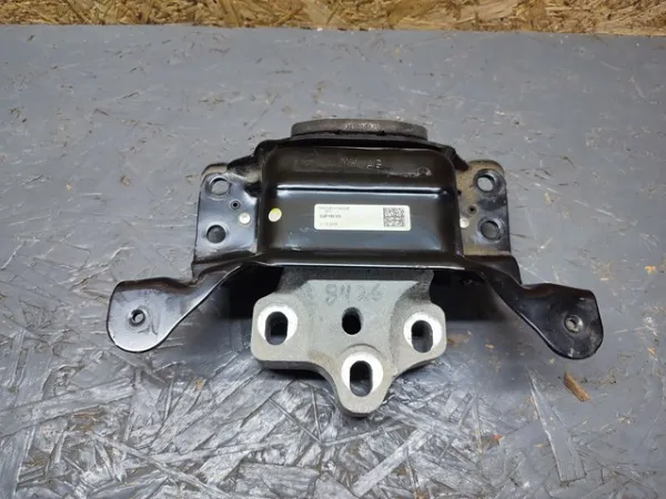 5QM199555 VAG Soporte motor izquierdo