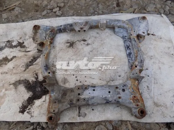 624052H000 HYUNDAI/KIA Puente delantero