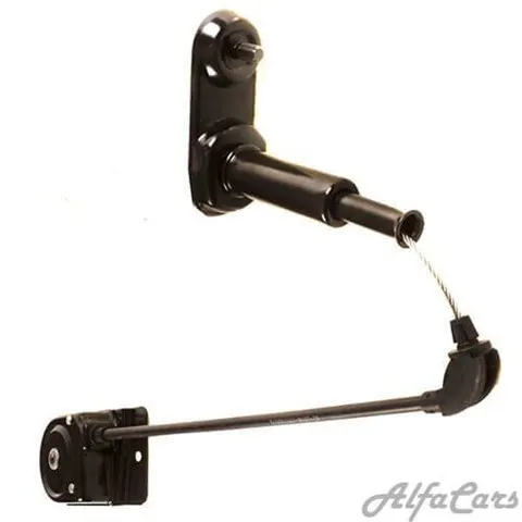 4104657 FORD Cabrestante de rueda de repuesto