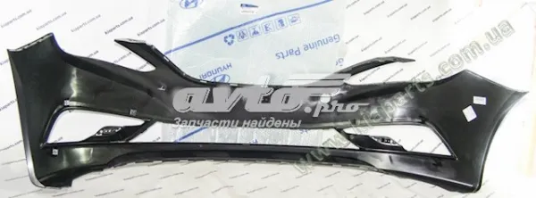 865113S700 HYUNDAI/KIA Paragolpes