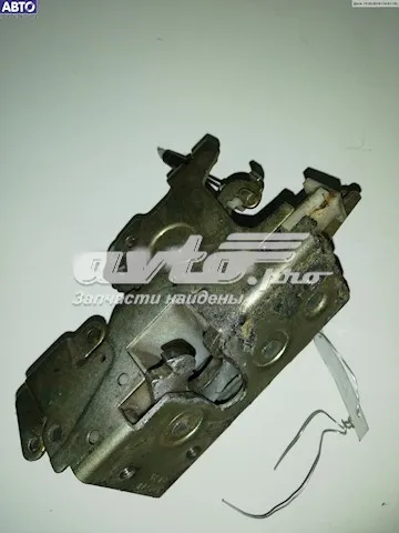9017400435 MERCEDES Cerradura de maletero