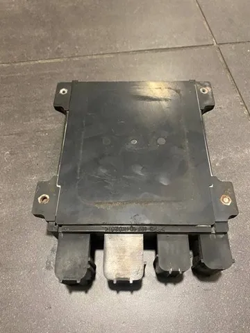 8987120080 TOYOTA Módulo de control de inyección de combustible (ECU)
