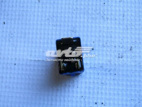 2523079942 NISSAN/INFINITI Relé de ventilador de habitáculo