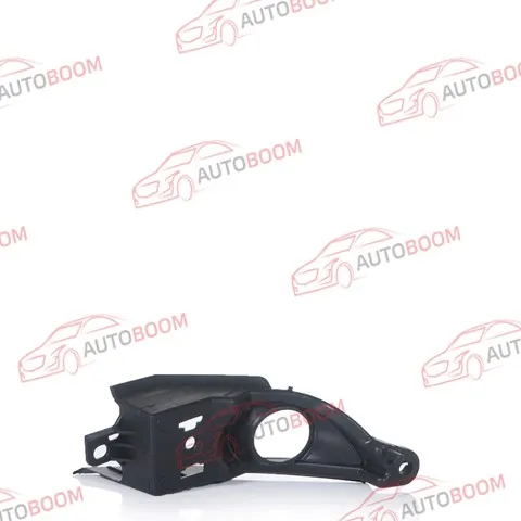 KB8B50C22B MAZDA Soporte de parachoques delantero izquierdo